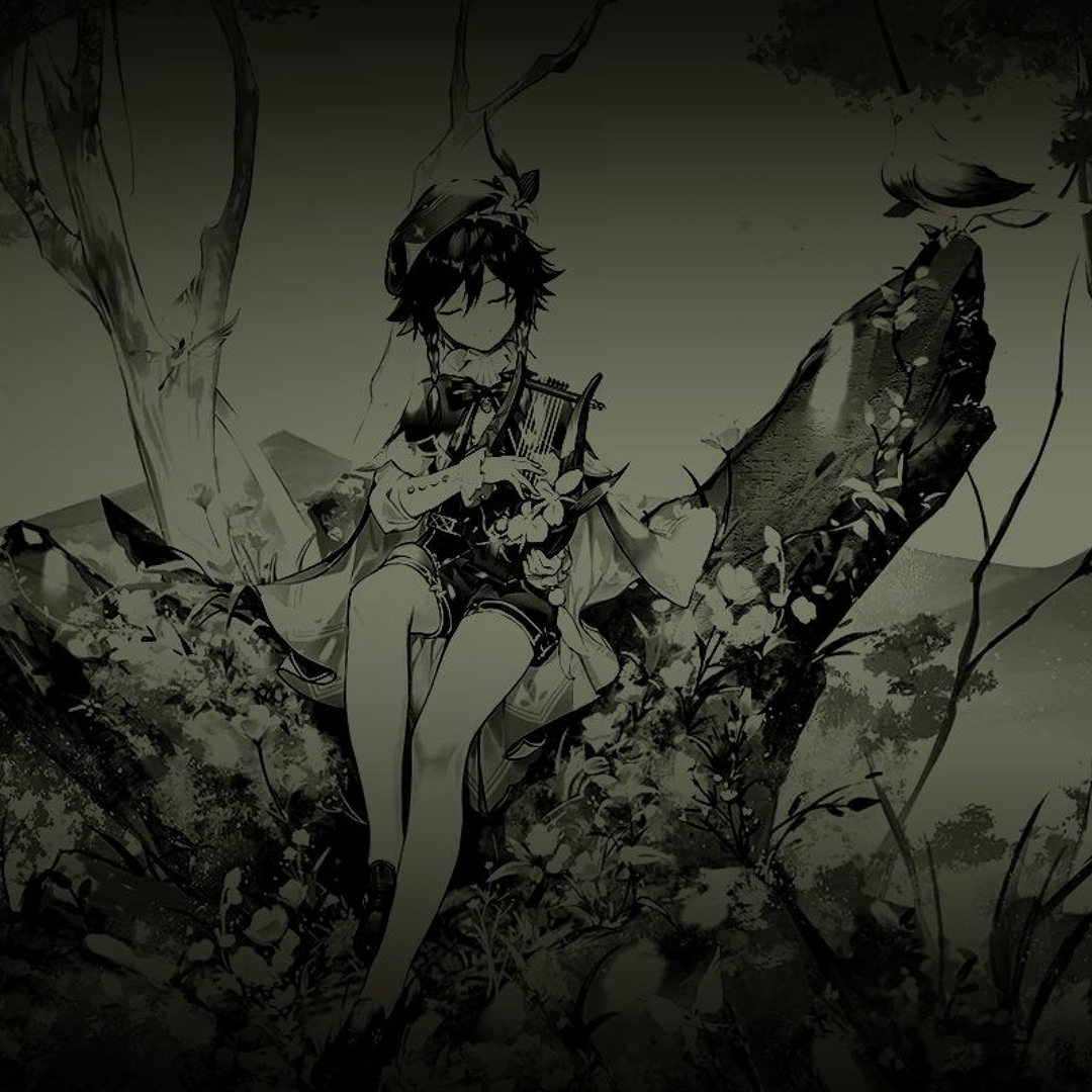 Stream You Comfort Venti After a Nightmare... (Genshin Impact ASMR ...