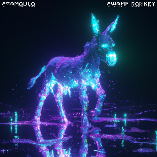 Stream Swamp Donkey by Stamoulo | Listen online for free on SoundCloud