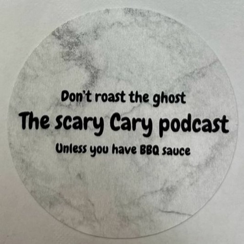 Stream episode The Scary Carey Podcast by Robert Keedy podcast | Listen ...
