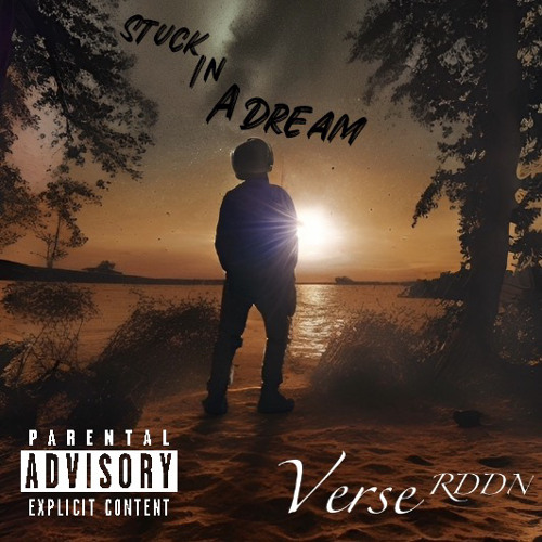 Stream Verse RDDN | Listen to Stuck In A Dream playlist online for free ...