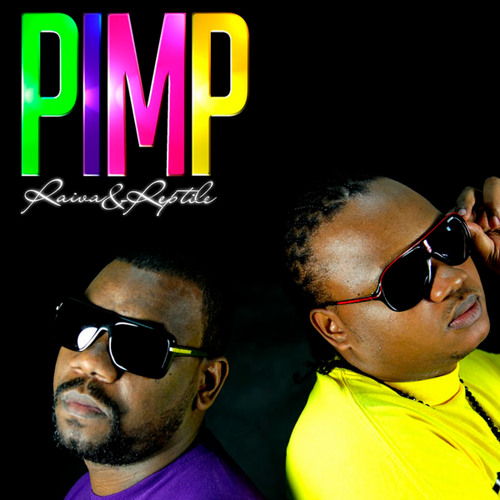 Stream Raiva e Reptile | Listen to PIMP playlist online for free on ...