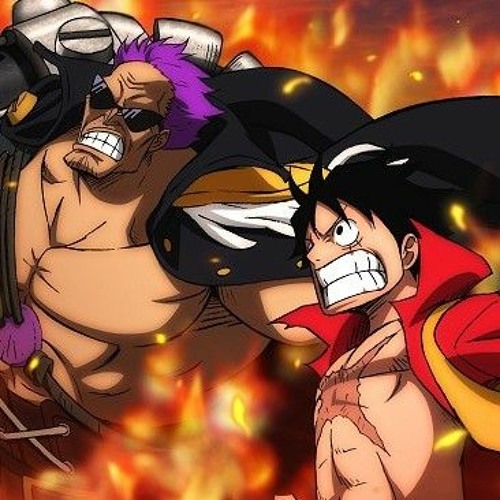 Stream One Piece Film Z Ocean Guide Japanese Version by Ky1er | Listen ...