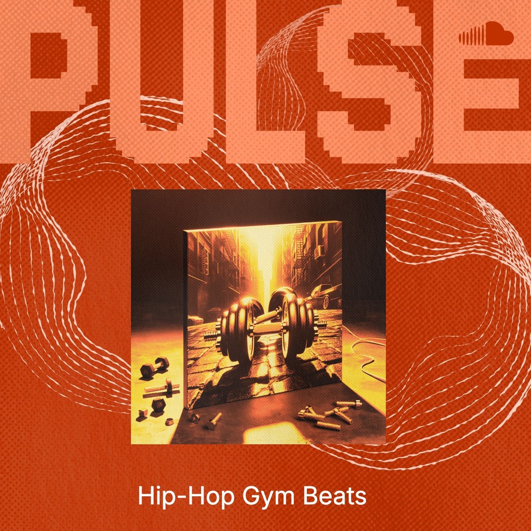 Stream SoundCloud Pulse | Listen to Hip-Hop Gym Beats playlist online ...