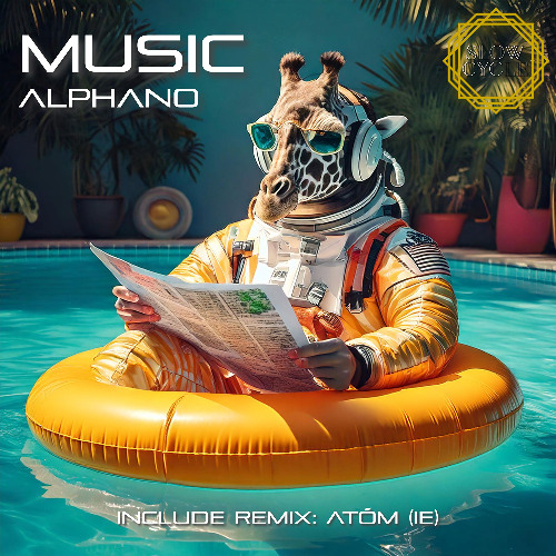Stream ALPHANO - Music [Slow Cycle Records] OUT NOW!! by Slow Cycle ...
