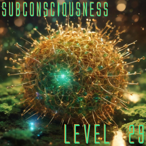 Bizarre Hazar - Subconsciousness Level 29 2025-06-16