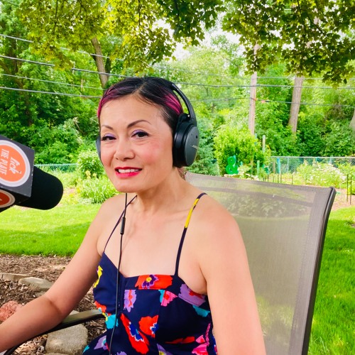 Stream episode Cindy Hung - Professional dancer + company dancer at Holistic Ballet Yoga by Lick ...