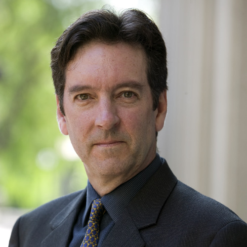 Stream Speaker Series – Bertrand Patenaude On February 9, 2025 by St ...