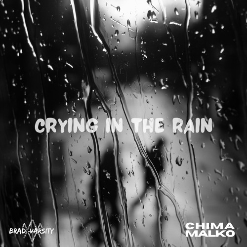 Stream Crying in the Rain - Ali Gatie (Cover) by Chima Malko | Listen ...