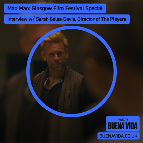 Stream Mao Mao: Glasgow Film Festival Special. Interview w/ Sarah Galea ...