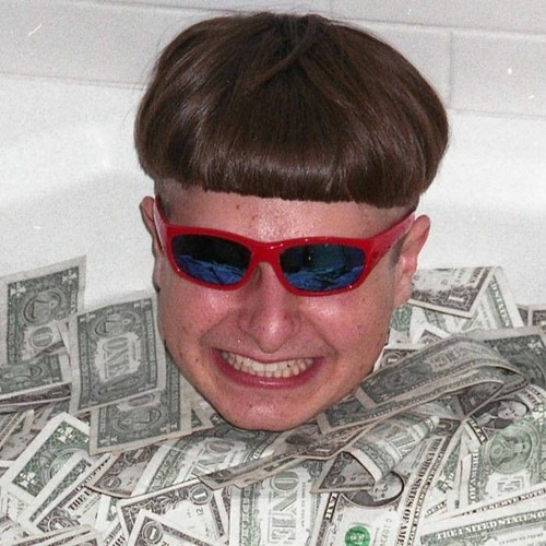 Stream Oliver Tree Fan | Listen to Oliver tree unreleased songs ...