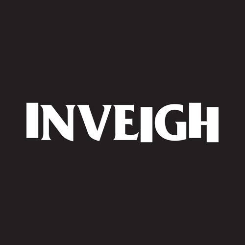 Stream episode #INVEIGH #50 BORN AGAIN IN BLASPHEMY by Joseph P. Larkin ...