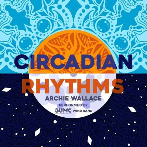 Stream Circadian Rhythms by Archie Wallace | Listen online for free on ...