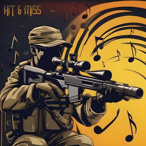 Stream Hit And Miss By Dj Flim Listen Online For Free On Soundcloud