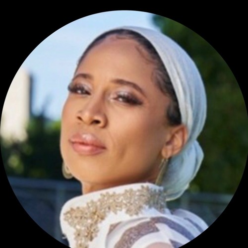 Stream Sis. Rashida Muhammad Ramadan 8, 1444 by RamadanPrayerline ...