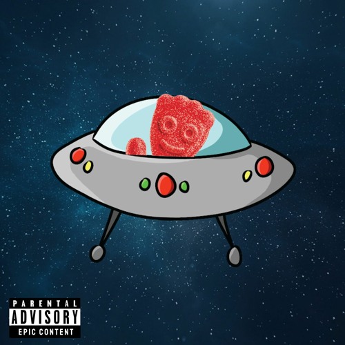 Stream Sour Patch Kids From Outer Space by LIL SHAT | Listen online for ...