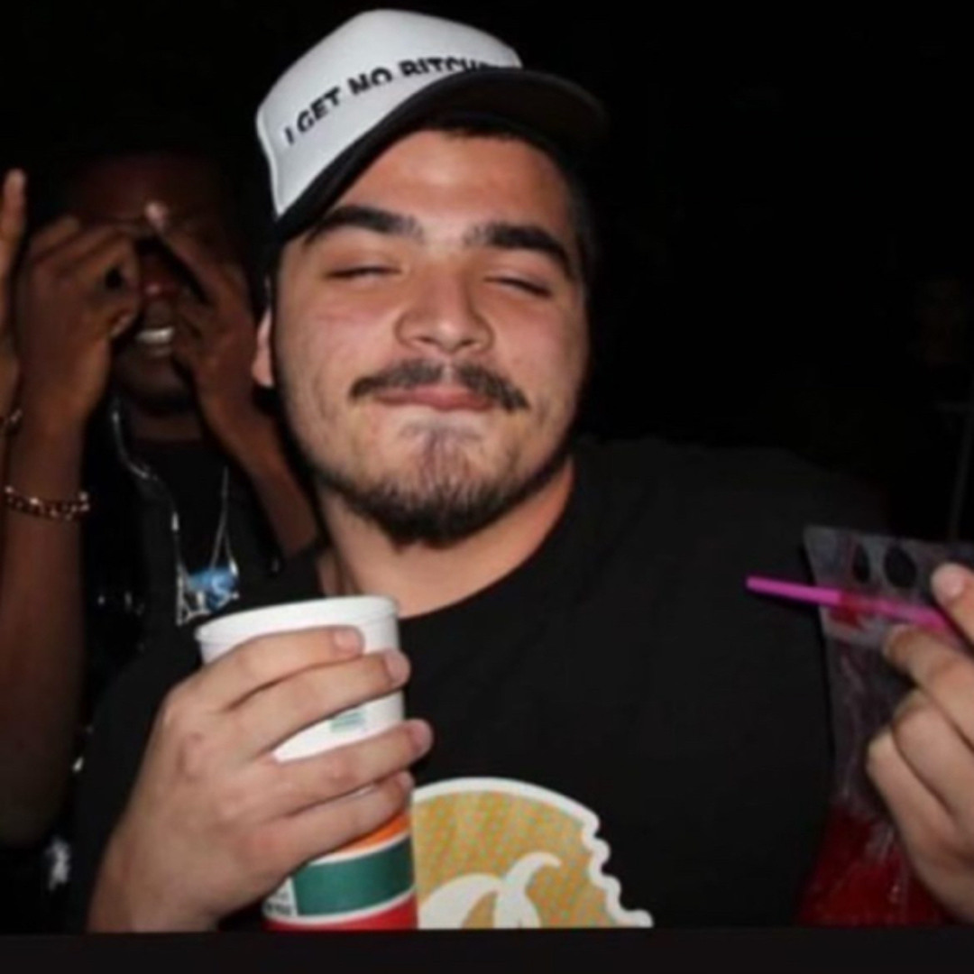 Stream meet my friend x Babyscarface by iluvbani | Listen online for ...