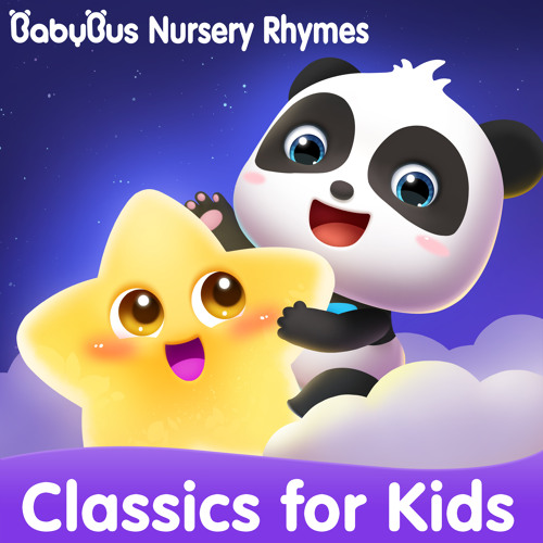 Stream BabyBus Nursery Rhymes | Listen to Classics for Kids playlist ...