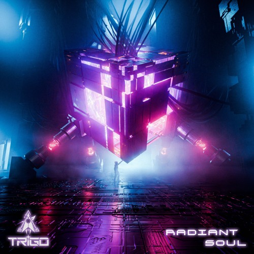 Stream Radiant Soul by TRIGO | Listen online for free on SoundCloud