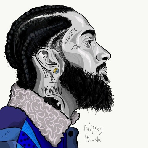 Stream Nipsey Hussle & YG - Last Time That I Checc'd (Westside Ent Mix ...