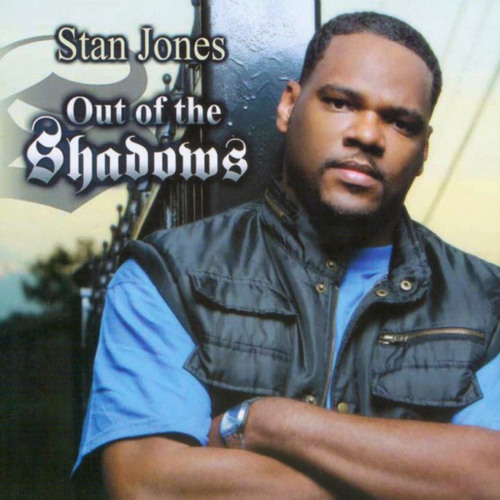Stream Chosen by Stan Jones | Listen online for free on SoundCloud