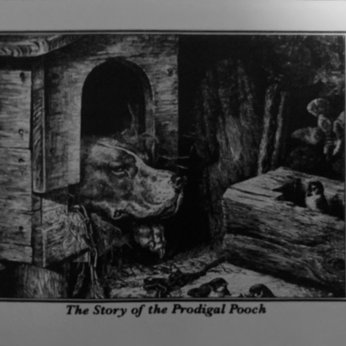 Stream The Prodigal Pooch by Dr. Tom Rakow by Rock Dove Publications ...