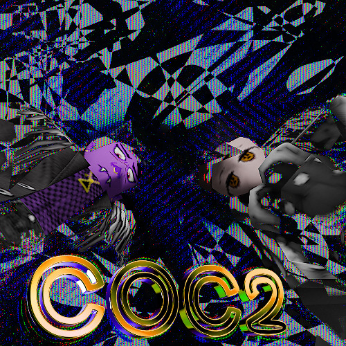 Stream COC2 (feat. RolltheRed) by Altered Evil 🌙 | Listen online for ...