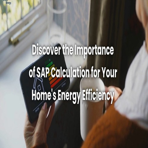 Stream Discover The Importance Of SAP Calculation For Your Home's ...