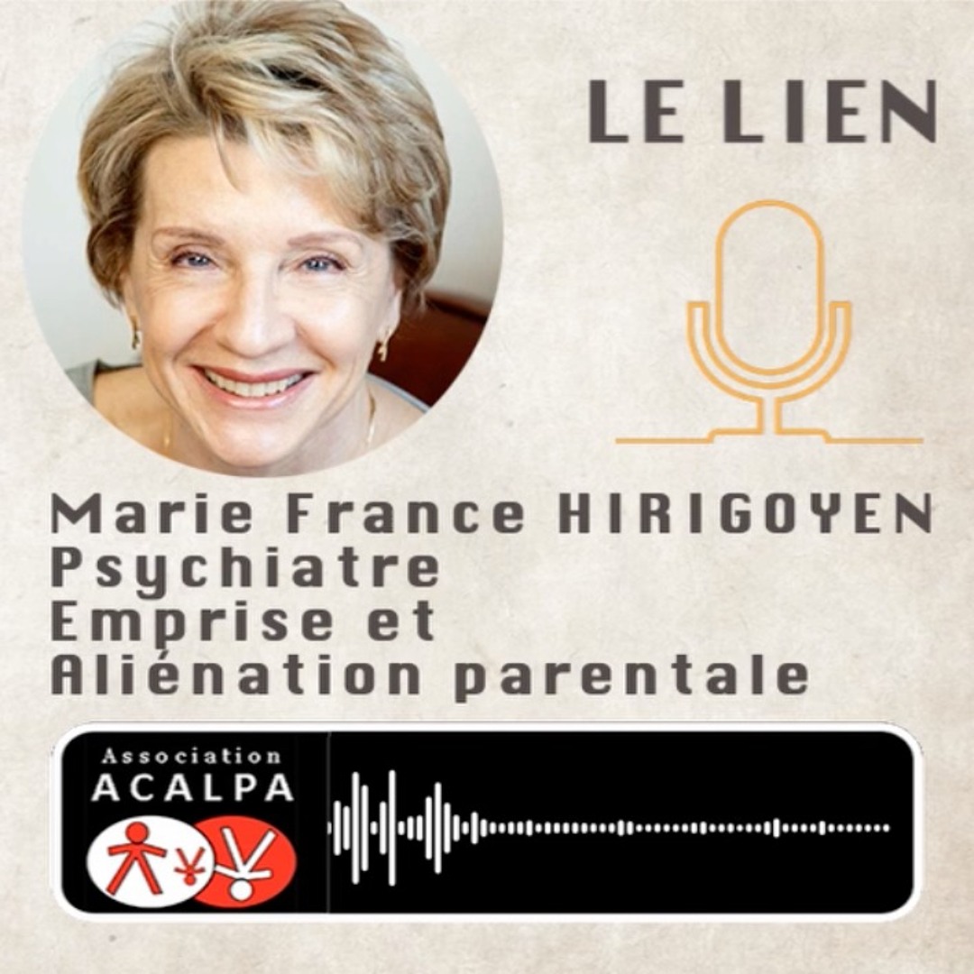 Stream ACALPA | Listen to Marie France HIRIGOYEN - Emprise & Aliénation ...