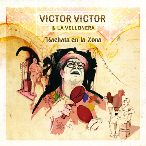Stream Así Es Mi Amor (feat. Janio Lora & Hevia) by Víctor Víctor & La ...