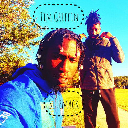 Stream Brazy- SlueMack & Tim Griffin by SlueMack | Listen online for ...