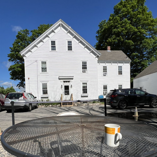 Stream The FairWeather Lodge 🏡 by G-Soul | Listen online for free on SoundCloud