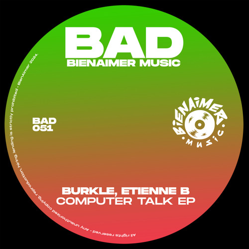 Stream BienAimer Music | Listen to Computer Talk EP playlist online for ...