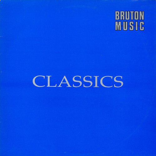 Stream John Cameron | Listen to Bruton BRP11: Classics playlist online ...