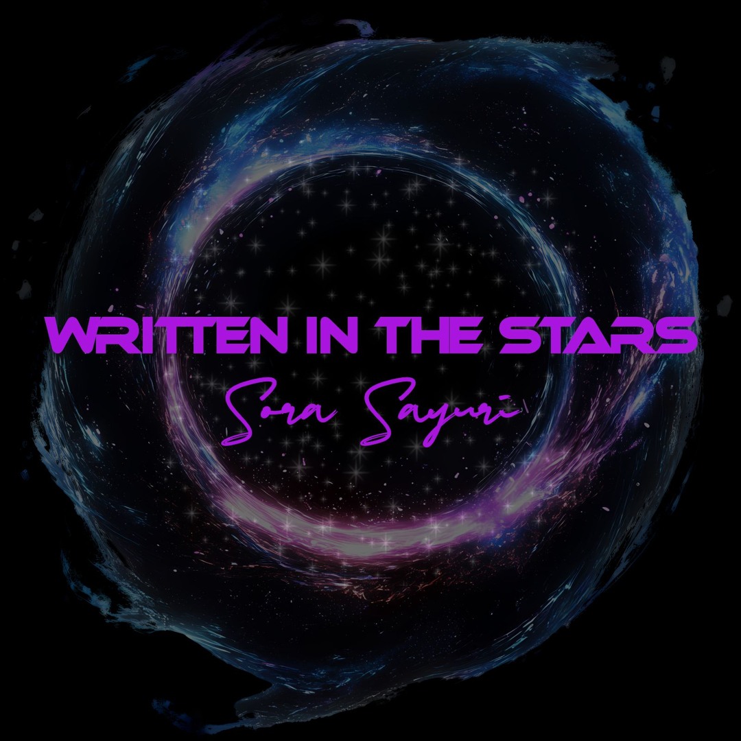 Stream Written In The Stars (inspired by Love and Deepspace) by Sora ...