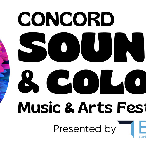 Stream Concord Sound and Color: Music & Arts Festival 2024 by Angela ...