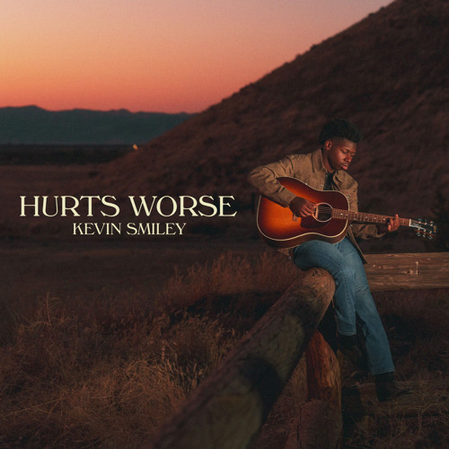 Stream Kevin Smiley | Listen to Hurts Worse playlist online for free on ...