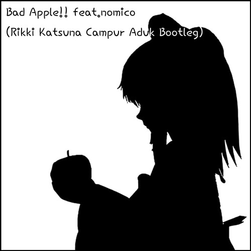 Stream Alstroemeria Records - Bad Apple!! feat.nomico (Rikki Katsuna ...