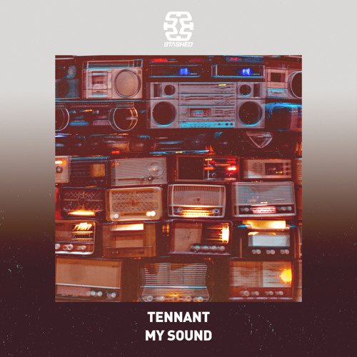 Stream My Sound by Stashed Music | Listen online for free on SoundCloud