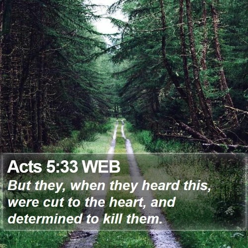 Stream Acts 5 33:42 by St Mary the Virgin, JA | Listen online for free ...