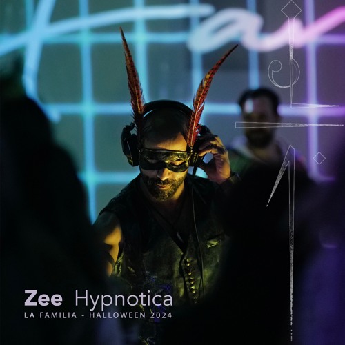 Stream Zee - Hypnotica [La Familia - Halloween 2024] by The Zee Zoo ...