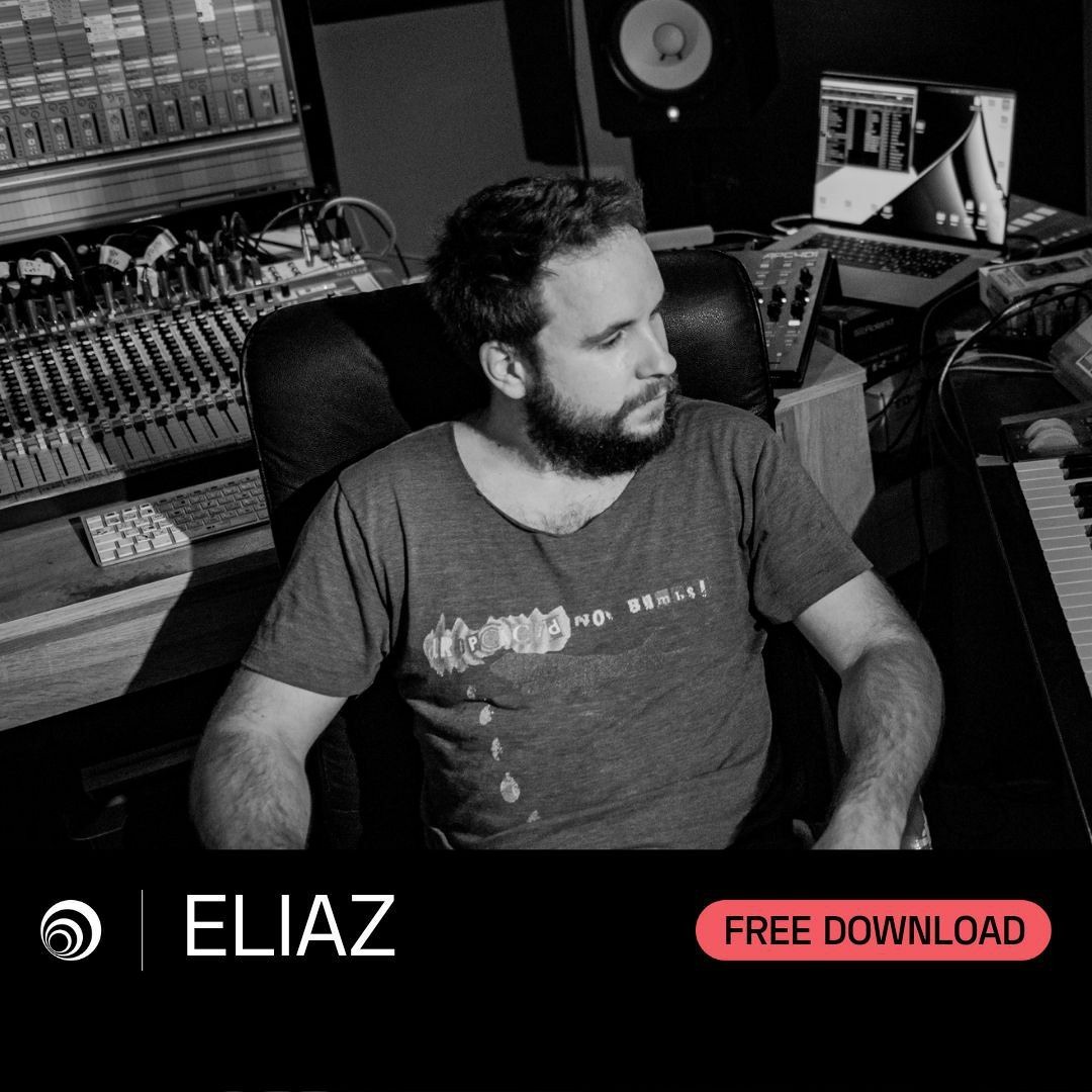 Stream Free Download: Eliaz - Cntrl OVER [TFD082] by trommel | Listen online for free on SoundCloud