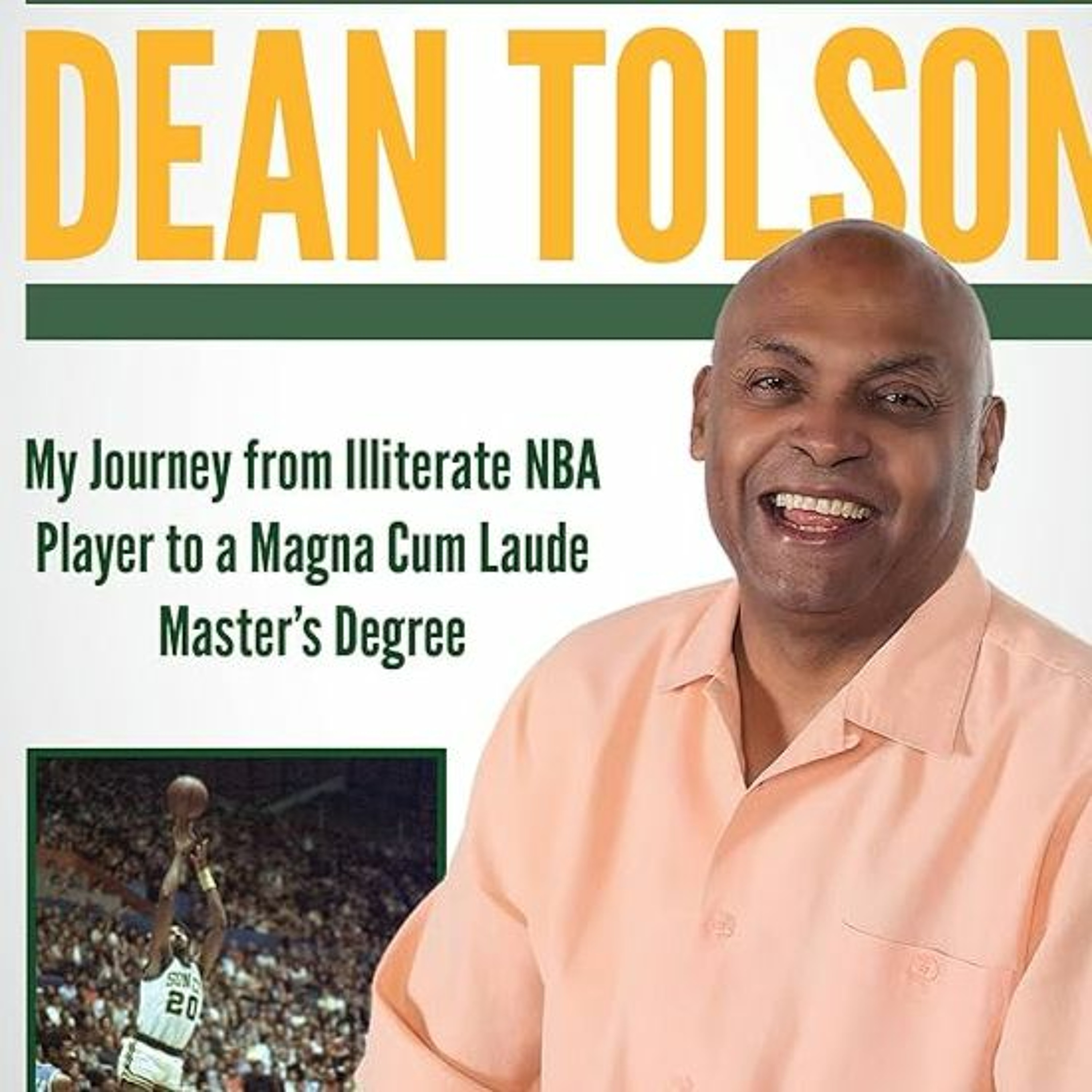 BFT Interview: Dean Tolson by Bald Faced Truth with John Canzano ...