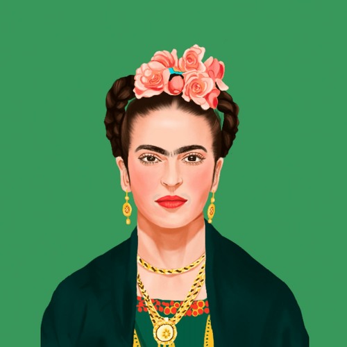 Listen to playlists featuring Resumen del libro de Frida-una Biografía ...
