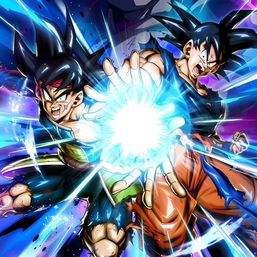 Stream Dragon Ball Legends - Tag LL Goku & Bardock OST by ... Stream Dragon Ball Legends - Tag LL Goku & Bardock OST by ...