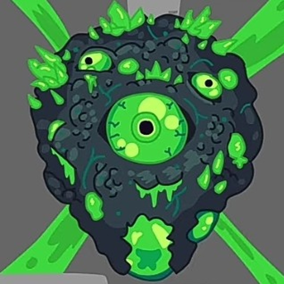 Stream Patient zero Theme (Xenomite infection, Terraria) by Даня ...