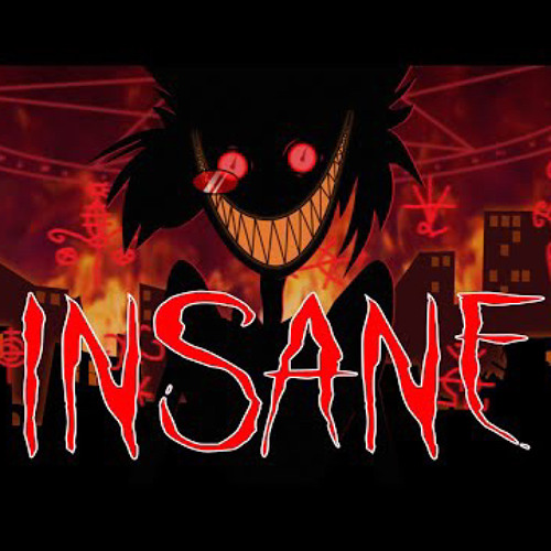 Stream y2mate.com - INSANE A Hazbin Hotel Song Black Gryph0n Baasik.mp3 ...