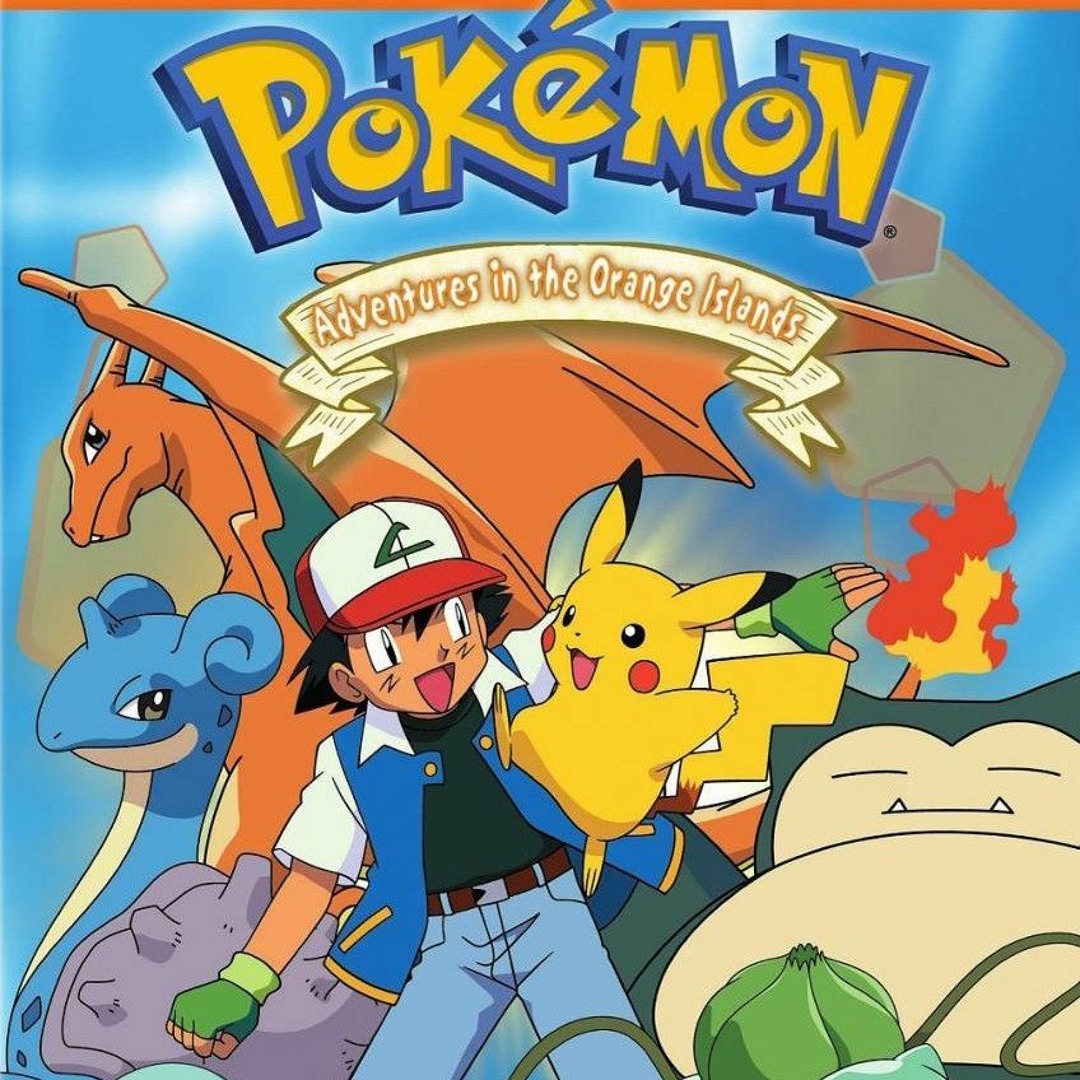 Stream Jaylen Velez | Listen to Pokemon Theme Songs Seasons 1-26 ...