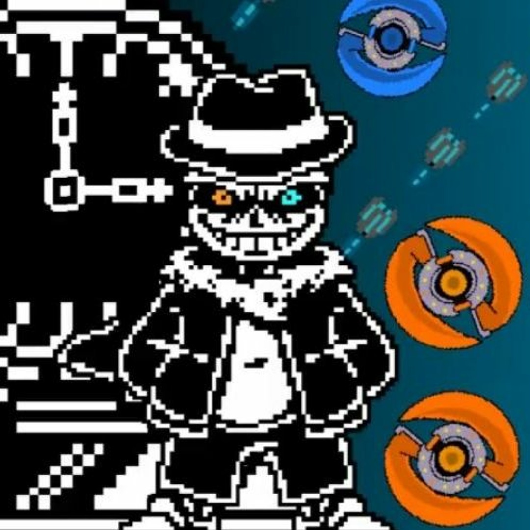 Stream Special Mysterious Sans Theme | Undertale: Reptured Timelines by ...