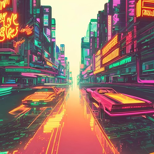 Stream Synthwave Pack by Stream Sounds | Listen online for free on ...