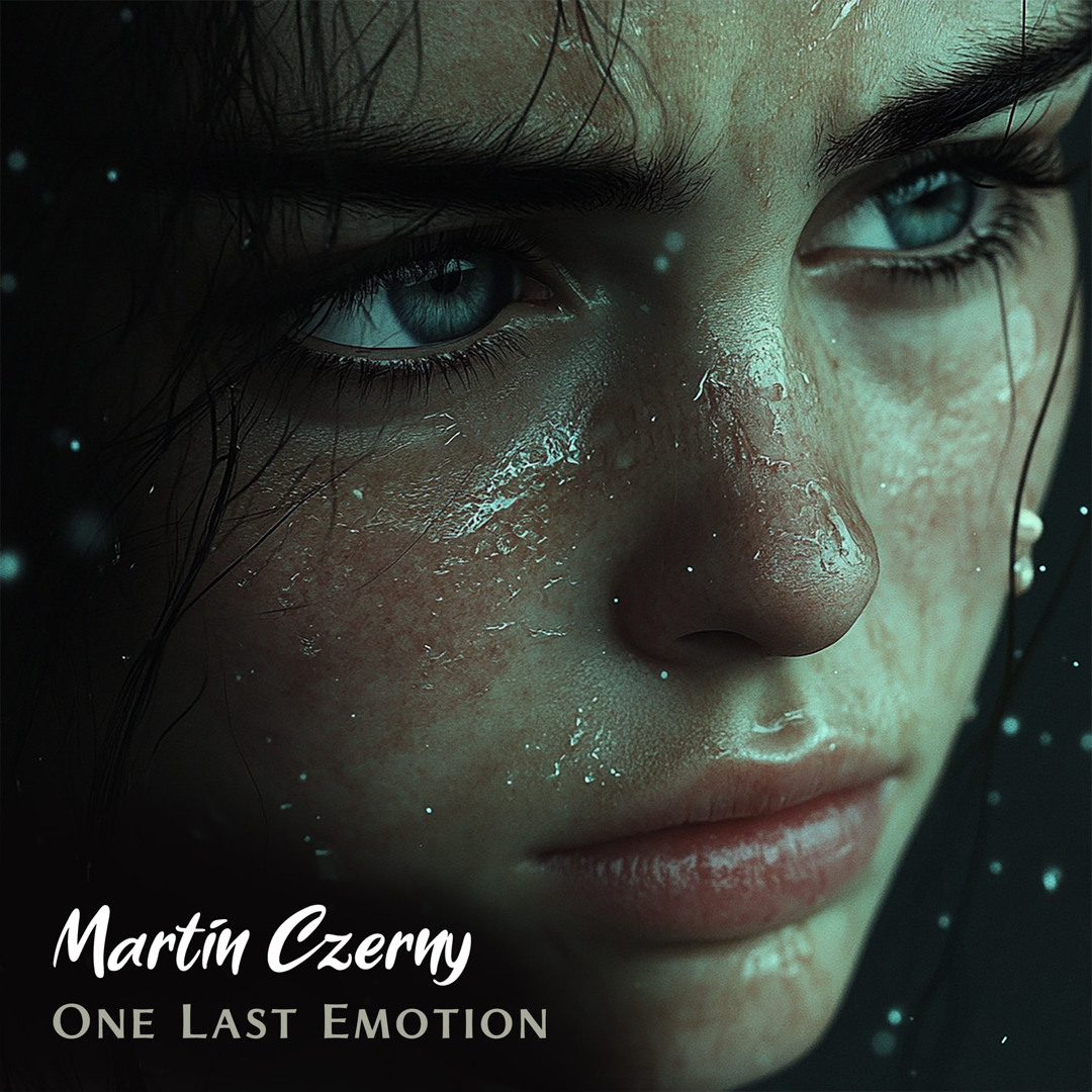 Stream Martin Czerny | Listen to One Last Emotion playlist online for ...